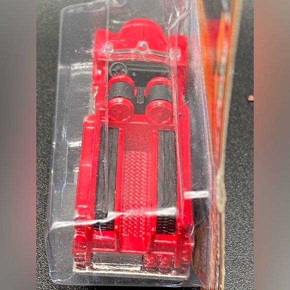 MATCHBOX | Toys | 21 Matchbox Mbx Old Town Classic Seagrave Fire Engine ...